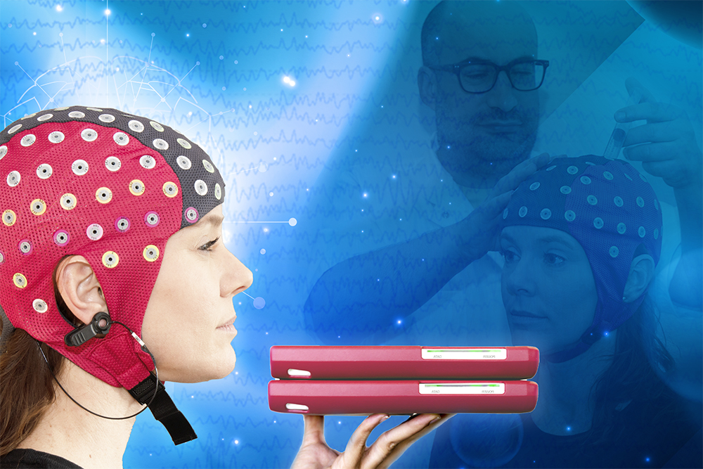 Understanding the Potential of High-Density EEG | neuromotion